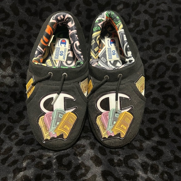 Champion | Shoes | Champion X Monopoly House Slippers | Poshmark